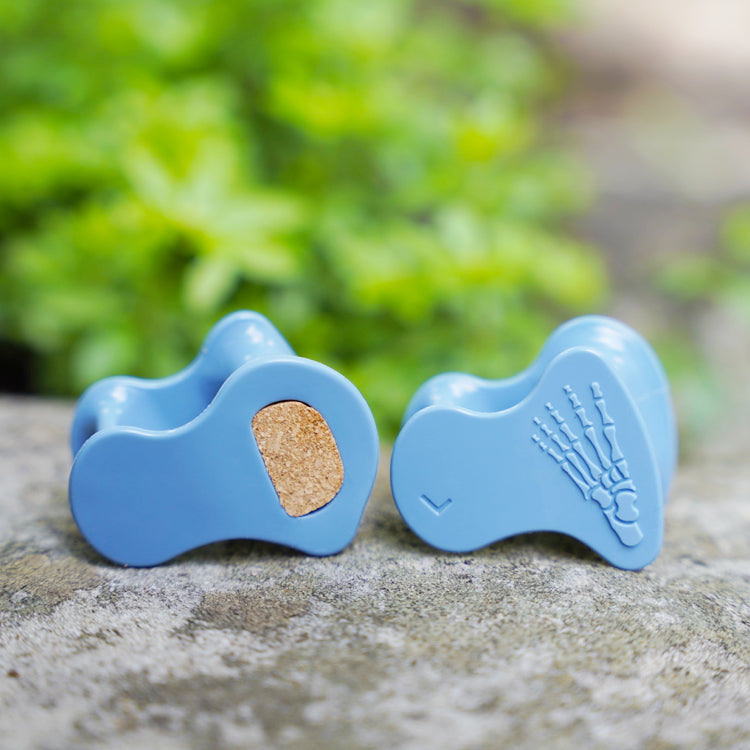 Correct Toes StableToe Steel Blue | Natural Footgear