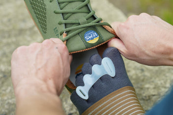 Foot Anatomy 101 | Natural Footgear